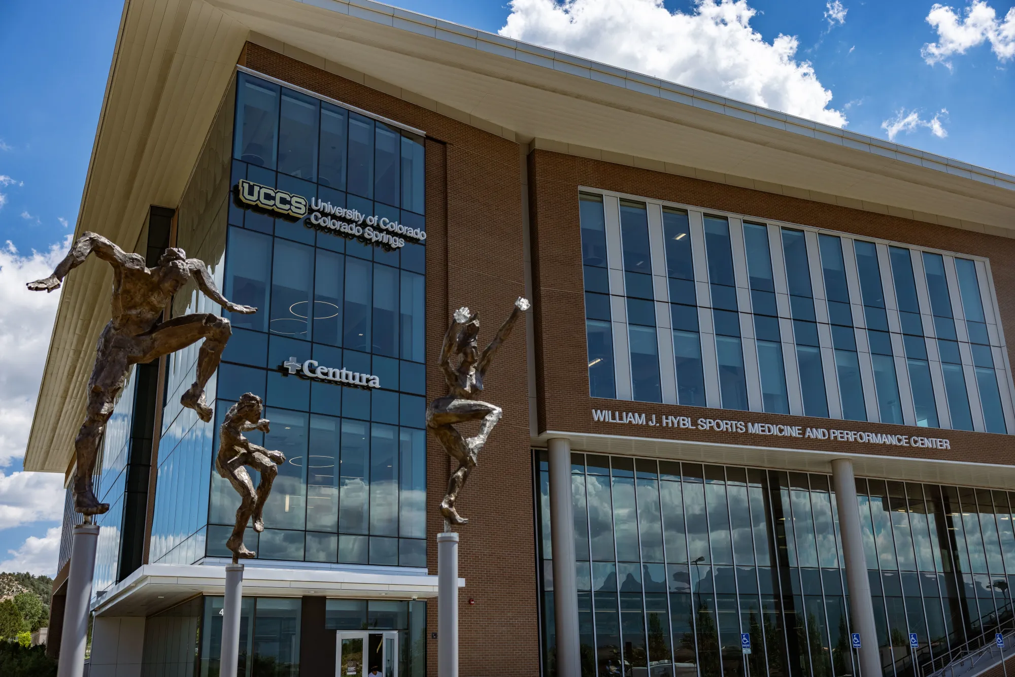 About | UCCS College of Nursing & Health Sciences