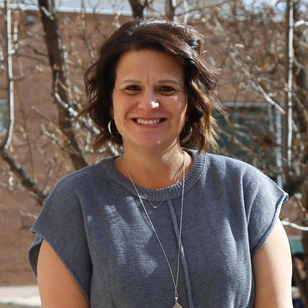 Ryan Breitweiser | Helen and Arthur E. Johnson Beth-El College of ...